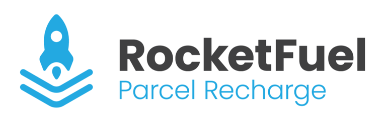 Rocket Fuel Logo